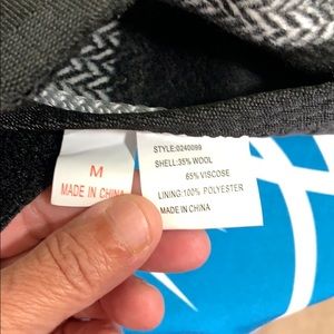 dover saddlery | Bedding | Dover Saddlery Dog Blanket Black Plaid Large ...